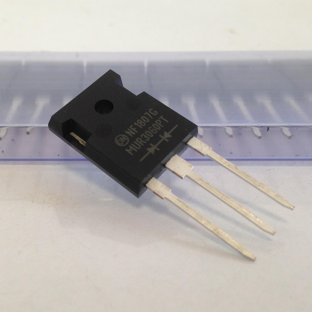 MUR3060PT MUR3060PA MUR3060 Ultra Fast Diode | Shopee Thailand