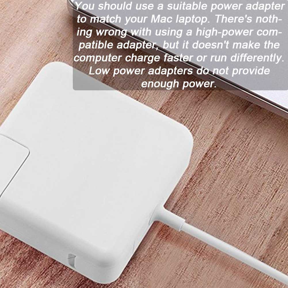ระเบียบข้อบังคับของยุโรปMacbook Pro ที่ชาร์จ - Magsafe / Magsafe 2 L ...