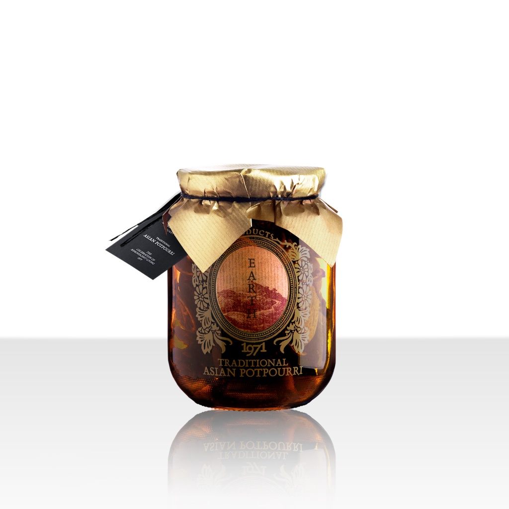 KARMAKAMET Traditional Asian Potpourri คามาคาเมต บุหงารำไป สมุนไพรอบ ...