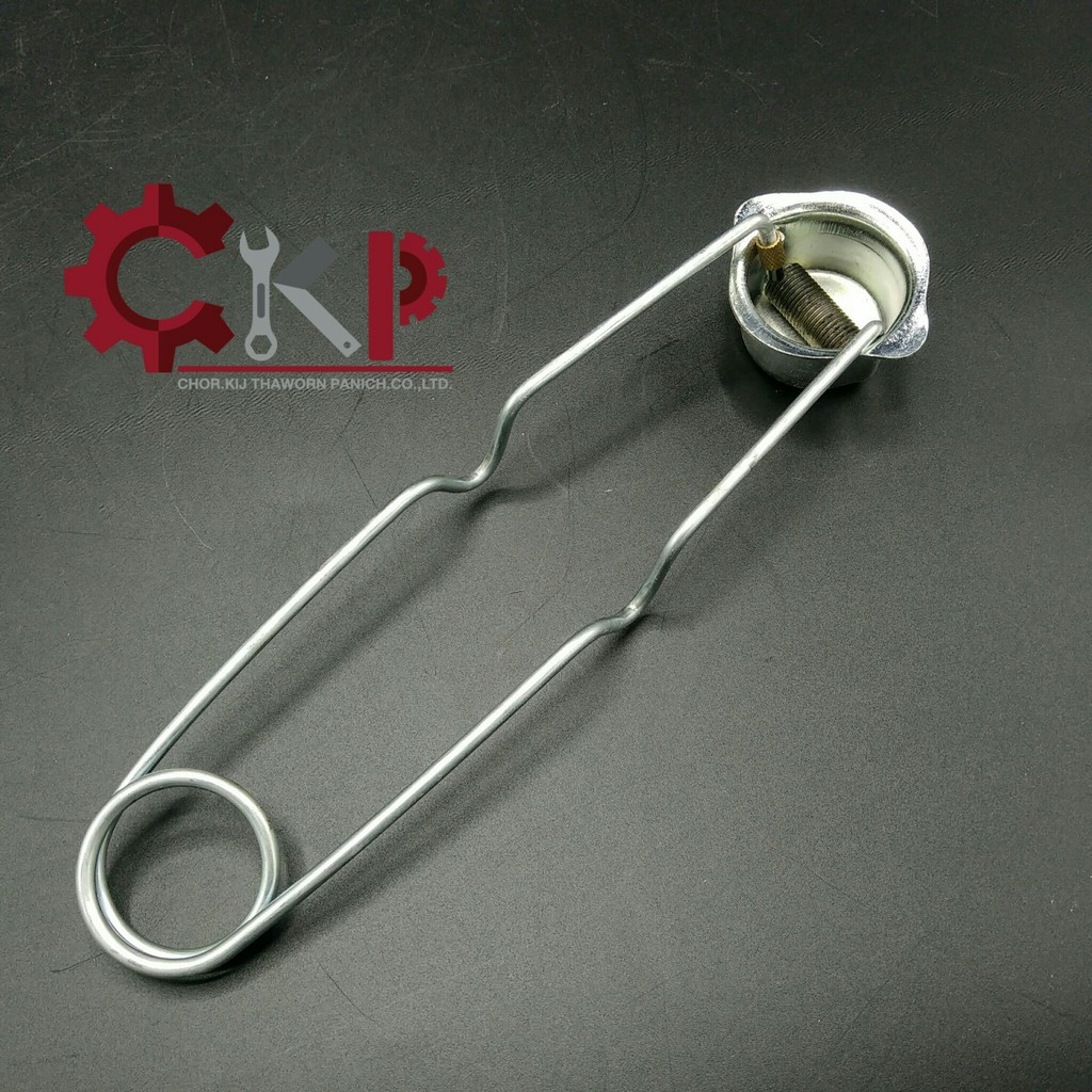 ไฟแช็คจุดแก๊ส แบบถ้วย Friction Lighter ยี่ห้อ OXWELIA | Shopee Thailand