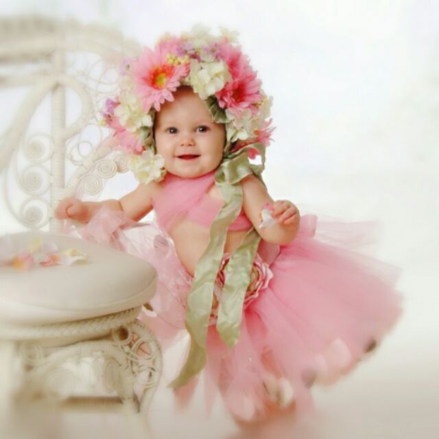 ชุดtutuดอกไม้ | Shopee Thailand