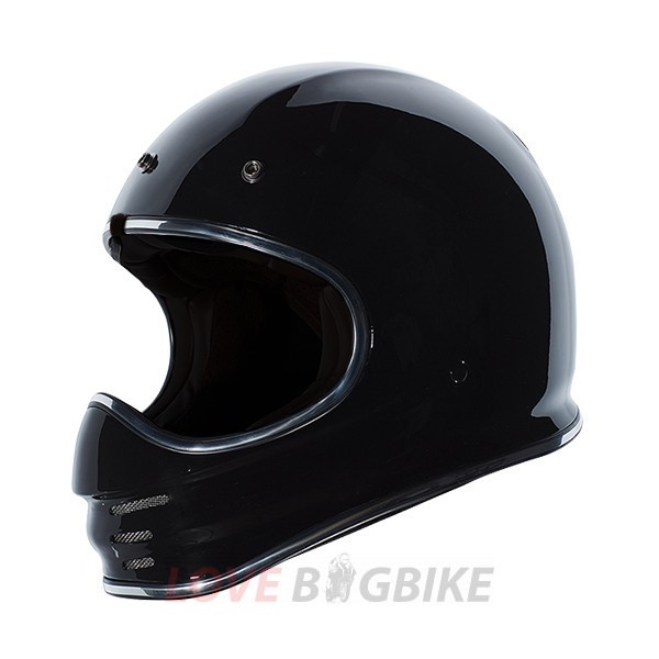 TORC T-3 Gloss Black | Shopee Thailand