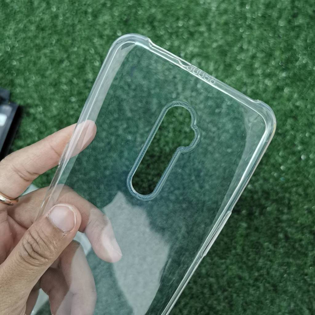 เคสใสกันกระเเทก OPPO R11 R17 PRO R9S PLUS R9S PRO RENO 2 RENO 4Z RENO 5 ...