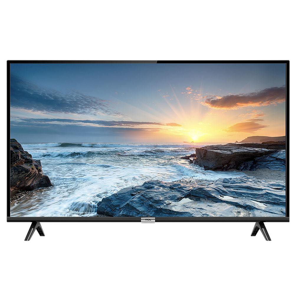 40 TCL FHD SMART ANDROID TV AI DTV รุ่น 40S6500 FREE รีโมทเม้า สั่งงาน ...