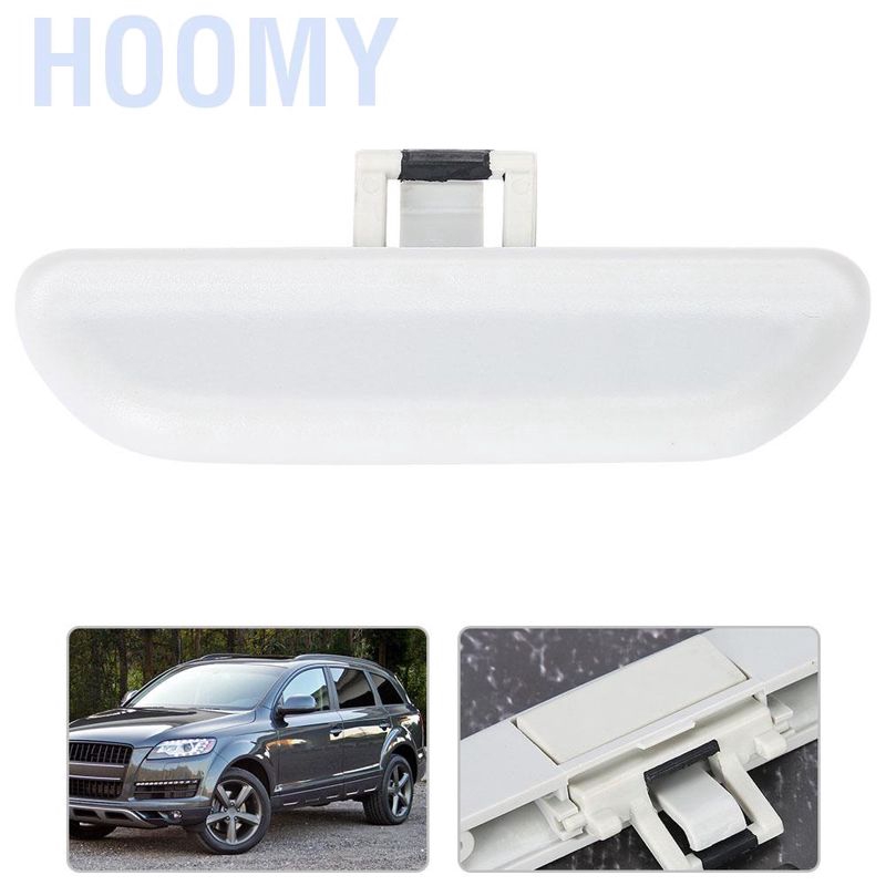 ที่จับกันแดดด้านหลังสําหรับ Audi Q7 2007-2015 4L0898924B - hoomy1.th ...