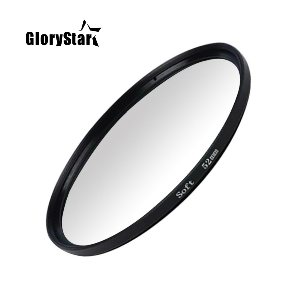 Portrait Filter Soft Diffuser Effect Focus Hazy Filter Lens For Nikon ...