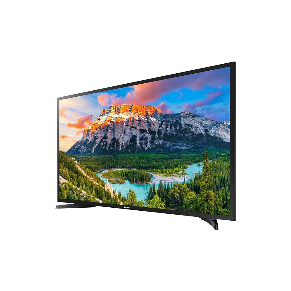 Samsung LED Full HD TV 40 รุ่น UA40N5000AKXXT - dpoint.premiere - ThaiPick