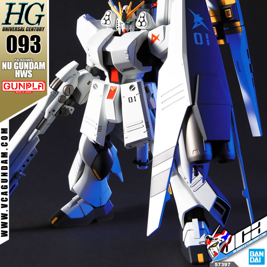 HGUC 1144 Gundam TR-1 Hazel Custom - xphobbystore - ThaiPick