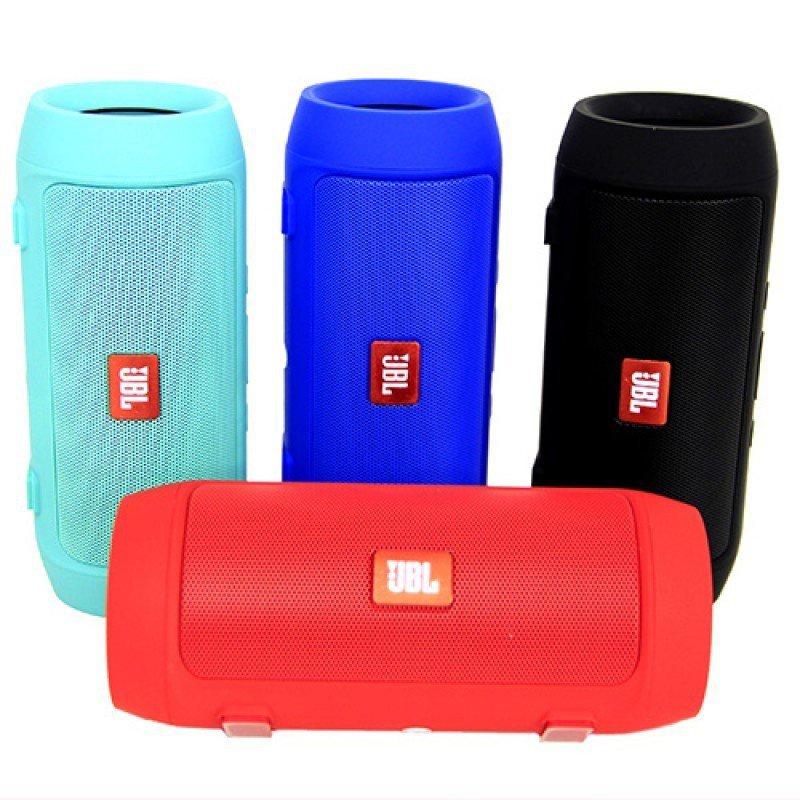 JBL Charge Mini Portable Mini Speaker with Bluetooth , USB Pendrive, SD ...