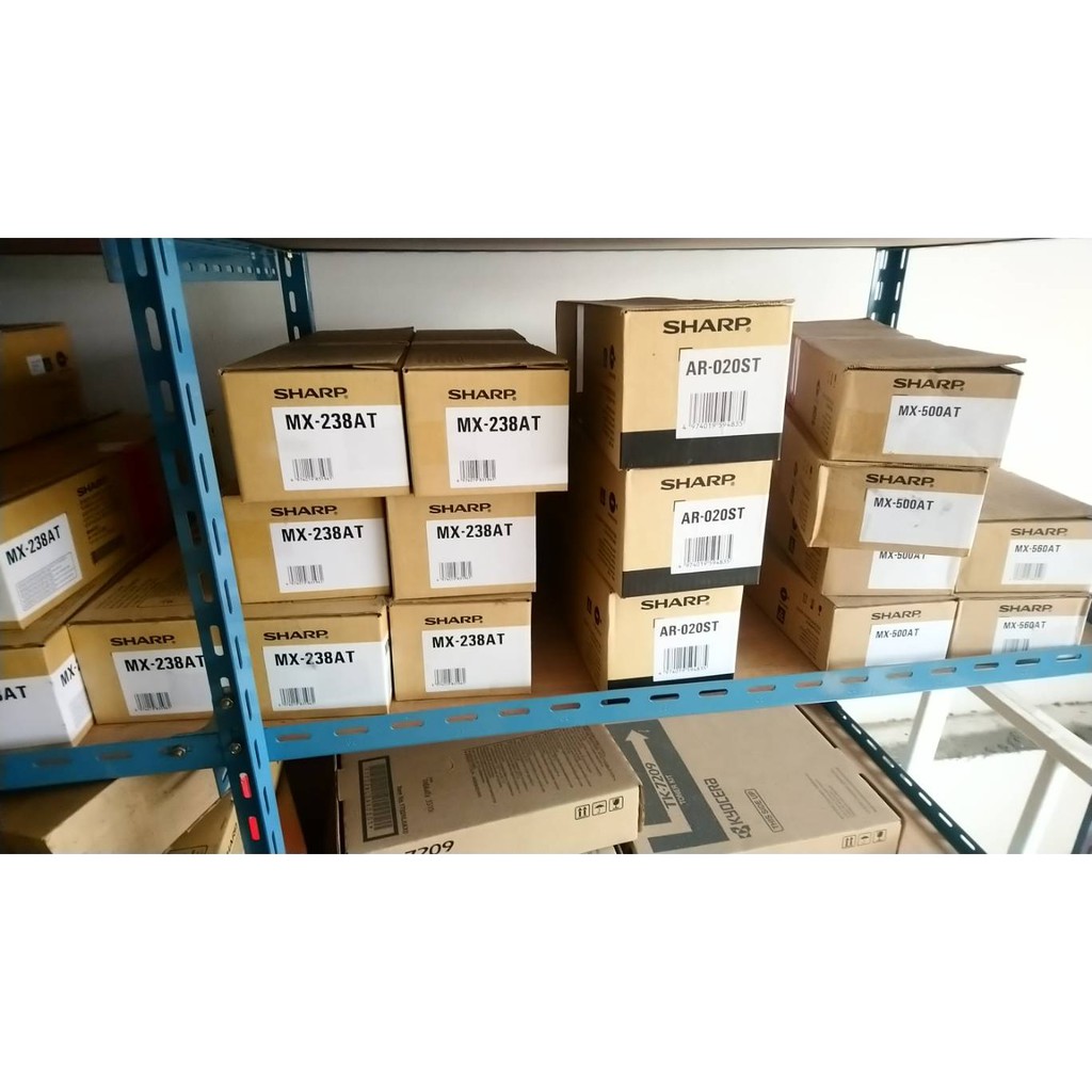 หมึกเครื่องถ่ายเอกสาร SHARP MX-500AT MX-363 MX-453 - smileoathai - ThaiPick