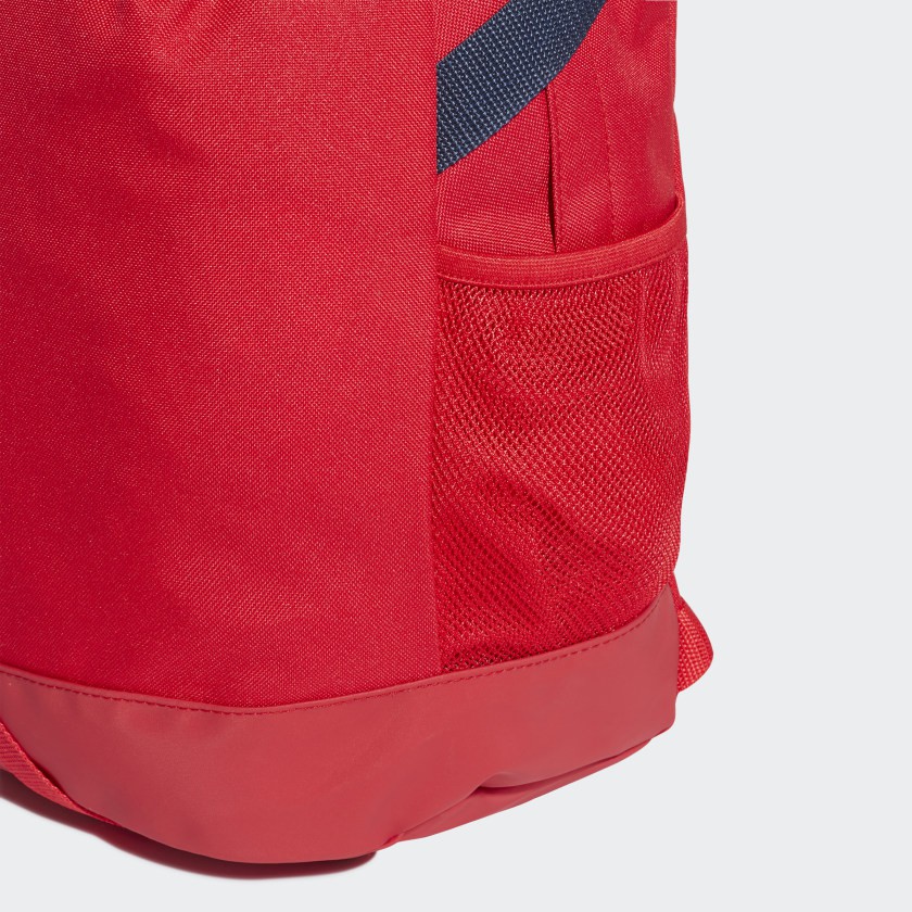 Adidas กระเป๋าอดิดาส กระเป๋าเป้ กระเป๋าสะพายหลัง FB Backpack Arsenal ...