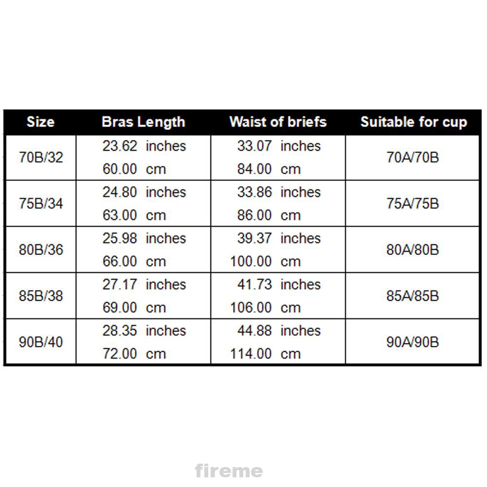 32-40 B Cup Sexy Ladies Lace Push Up Plunge Bra Breathable Underwired ...