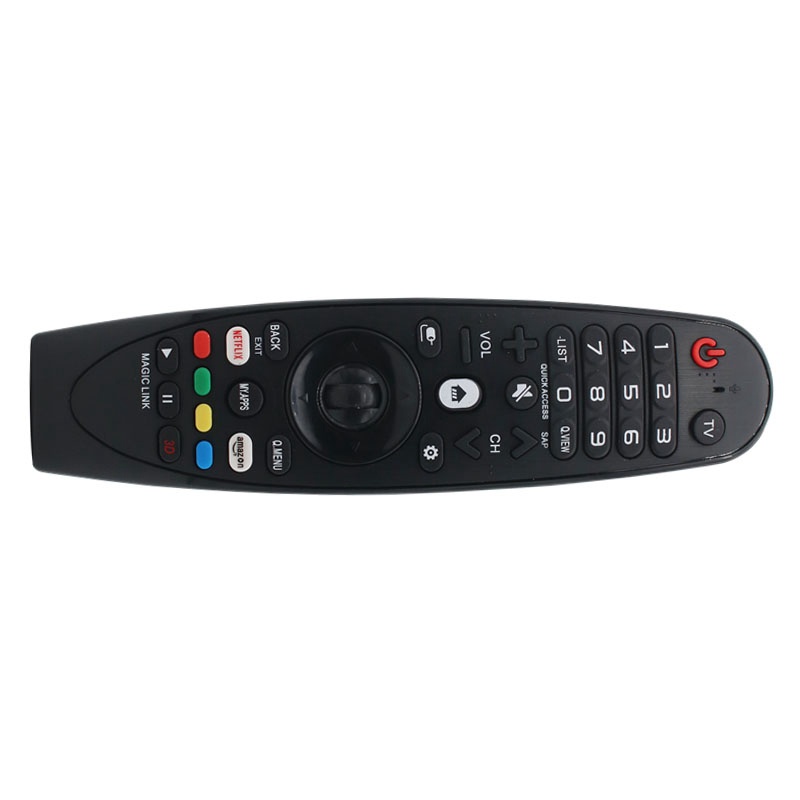 Replace Gyro Remote Control for LG Smart LCD TV AN-MR18BA/19BA AN-MR600 ...