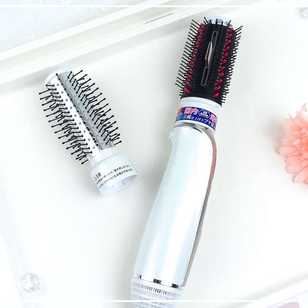 หวี Japan TESCOM anion camellia essential oil hair dryer curling ...