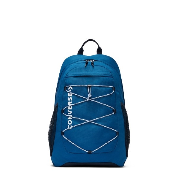 Converse - กระเป๋า - รุ่น - SWAP OUT BACKPACK BLUE - 1617262U0BL ...