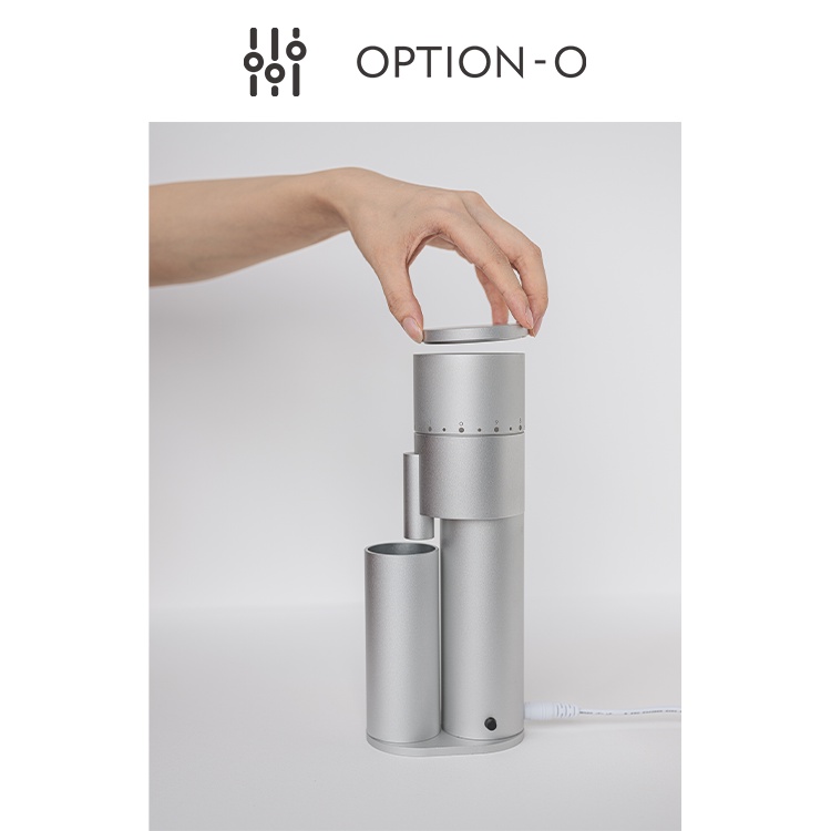 LAGOM mini - เฟืองบด 48 mm Option-o เครื่องบดกาแฟจากออสเตรเลีย Pre ...
