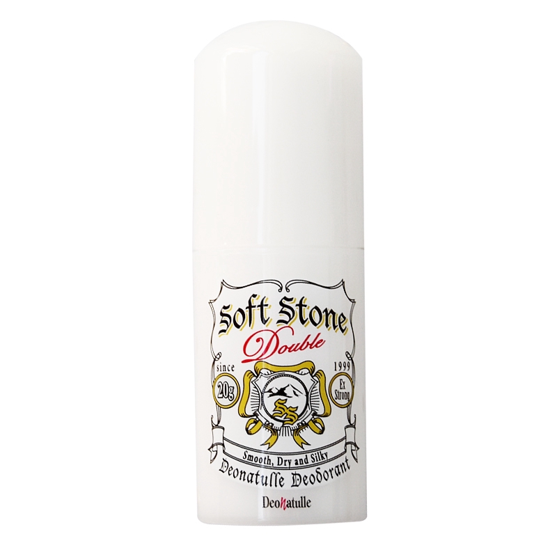 【SUVI】[ของแท้] Japan Deonatulle Soft Stone Deodorant โรลออน สติ๊ก ...