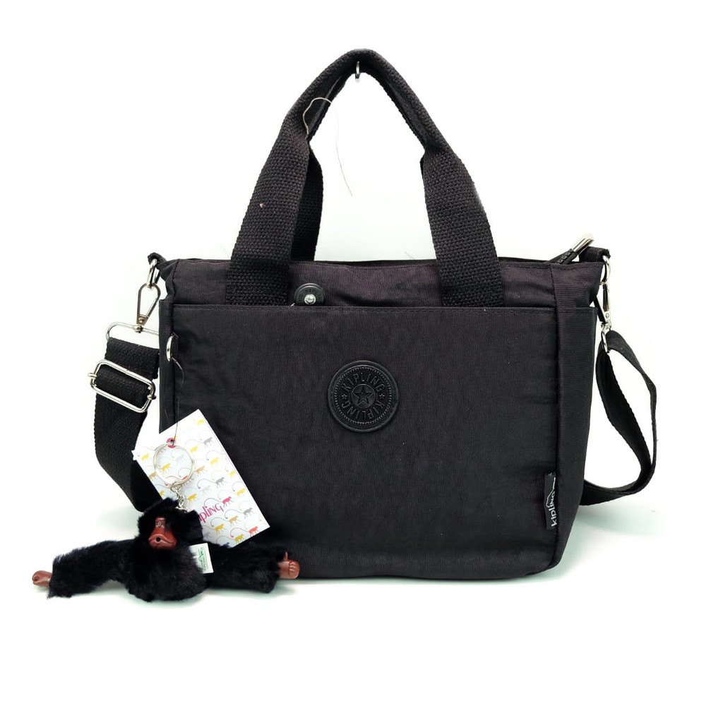 2in1 กระเป๋าสะพายไหล่สําหรับสตรี Kipling 9641 - omygoose.th - ThaiPick