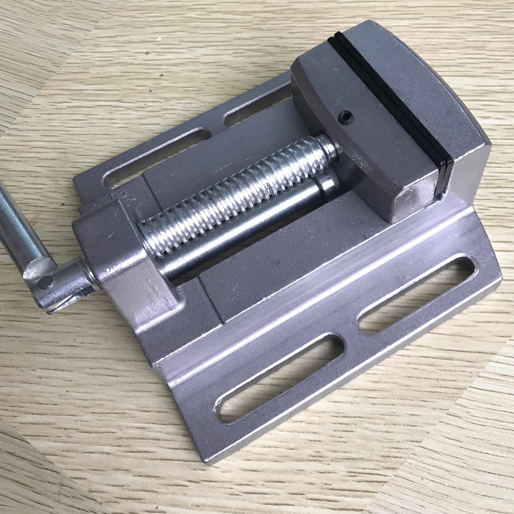 Multifunction Worktable Milling Working Table Milling Machine Bench ...