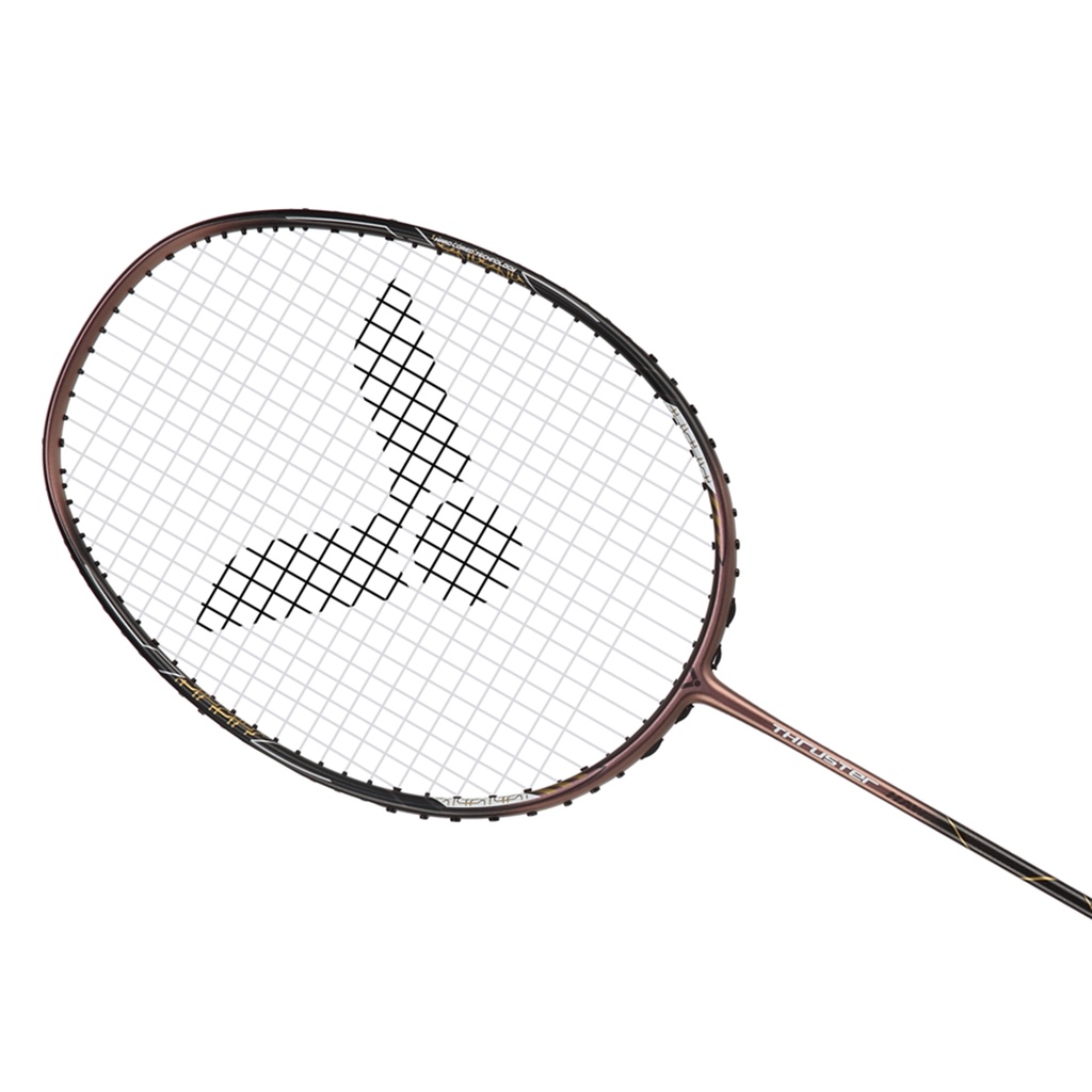 VICTOR ไม้แบดมินตัน รุ่น TK-HAWK ฟรีเอ็นซอง บริการขึ้นเอ็นกรุณาอ่าน ...