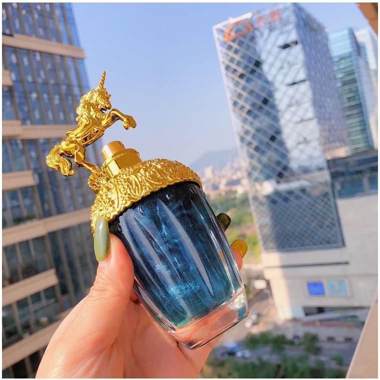 Unicorn perfume Size 80 ml - parmjitladda - ThaiPick