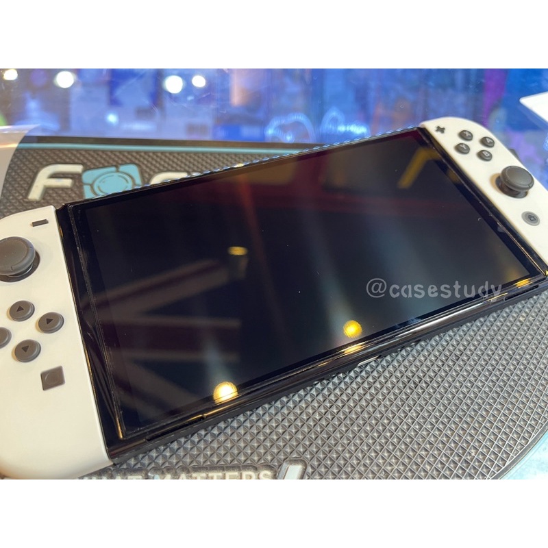 ฟิล์มไฮโดรเจลติด nintendo Switch OLED(7 inch) | Shopee Thailand