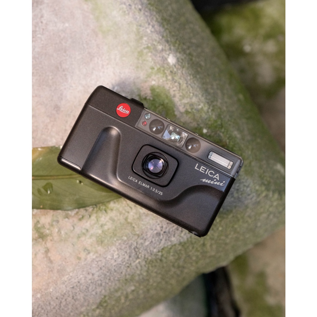 Leica Mini Case ถูกที่สุด พร้อมโปรโมชั่น มี.ค. 2024|BigGoเช็คราคาง่ายๆ