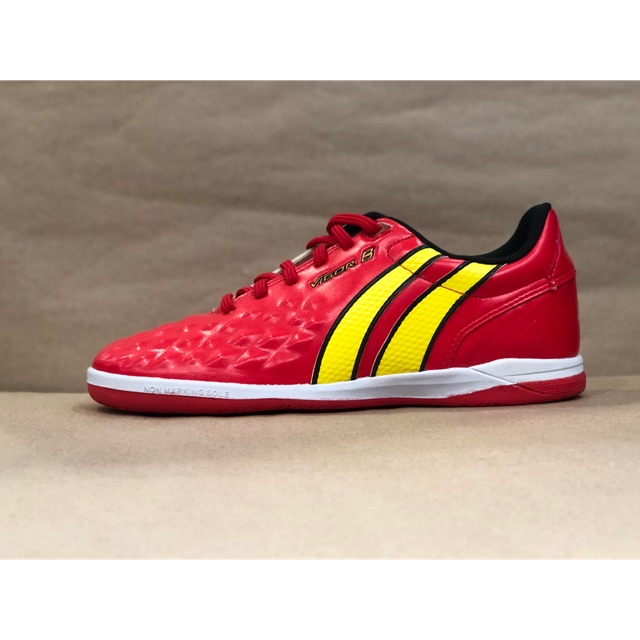 รองเท้าฟุตซอล Pan vigor 8 ตัวรองท๊อป | Shopee Thailand