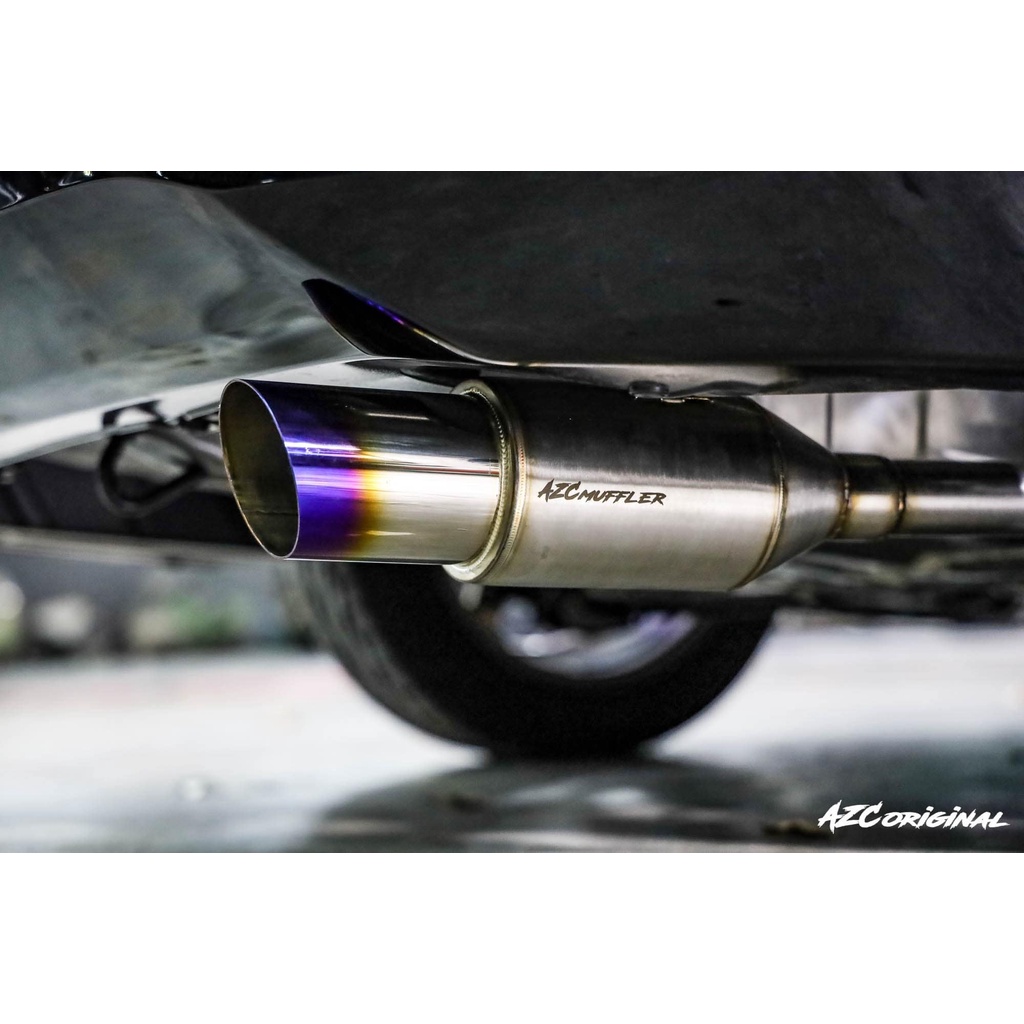 AZC ท่อน้าแจ่ม City1.0turbo จัดส่งฟรี - azc_lopburi - ThaiPick