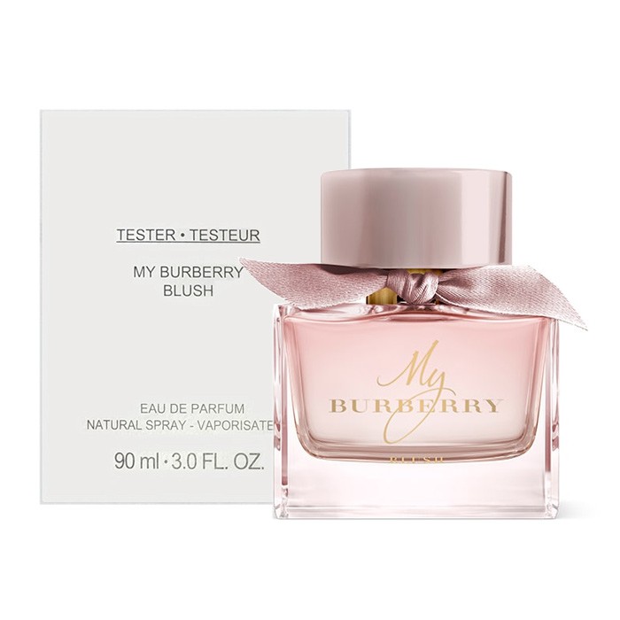 Burberry My Burberry Blush EDP 90ml (Tester Box) - mimee_counterbrand ...