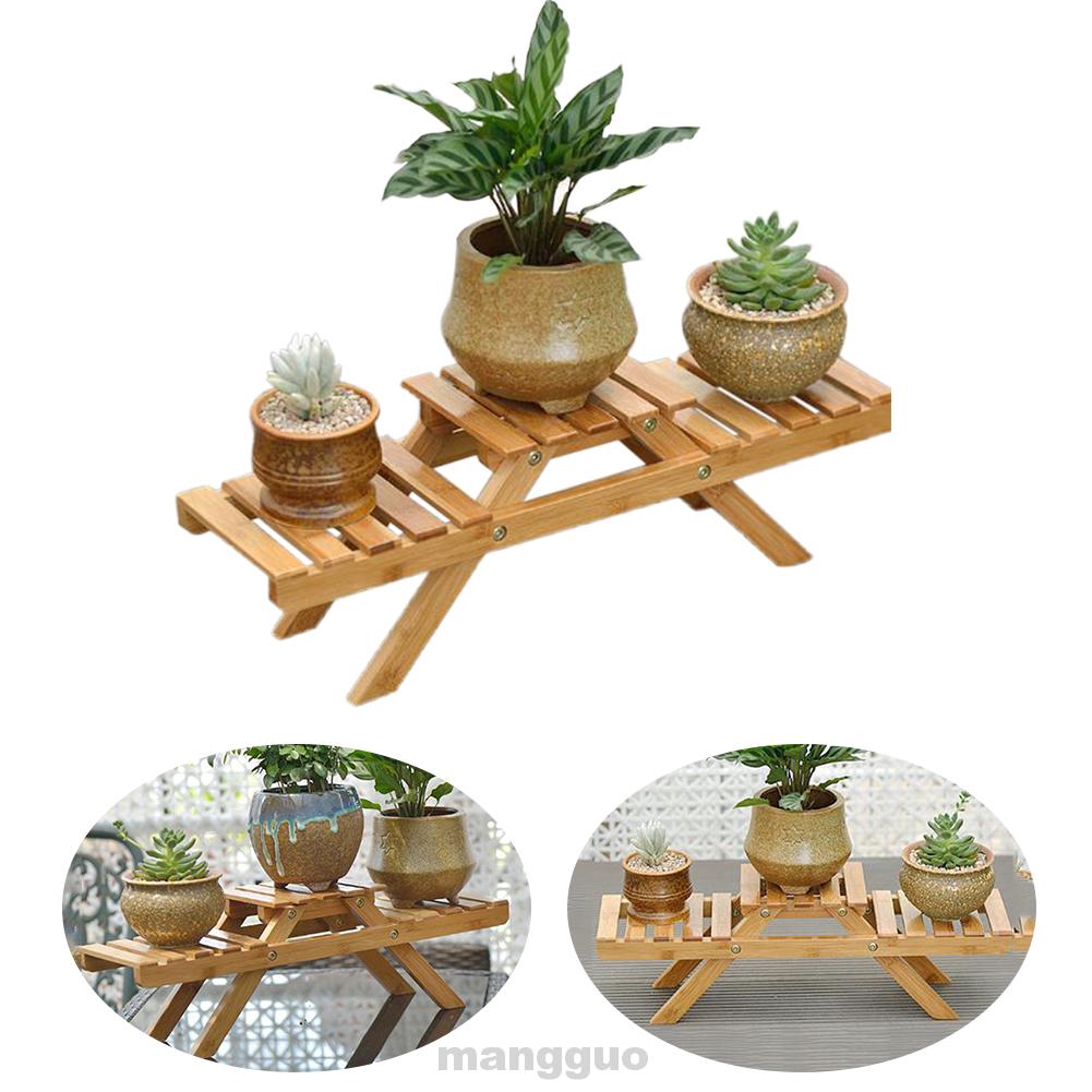 Living Room Multilayer Outdoor Flower Shelf - mangguos.th - ThaiPick