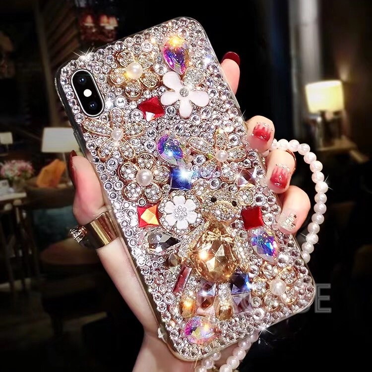 เคสโทรศัพท์มือถือ ลายดอกไม้ สําหรับ Oppo A53 A92s A 92 A52 A91 A31 Reno
