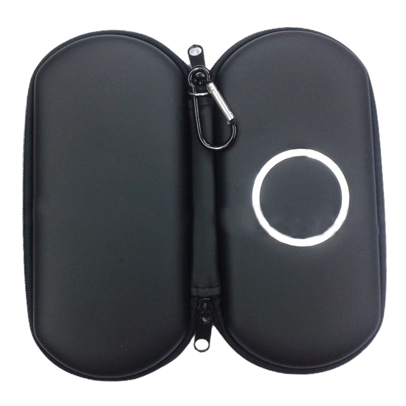 XI Cover Holder Funda Game Console For PSP 1000 2000 3000 PSV Case For ...