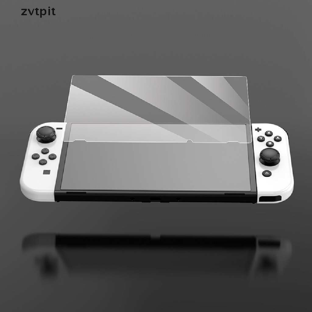 ฟิล์มกระจกกันรอย glass screen pro premium tempered เกมnintendo switch ...