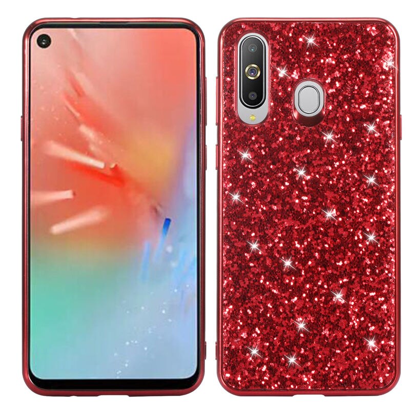 เคสโทรศัพท์มือถือกันกระแทกสําหรับ Samsung Galaxy A8S A8S A9 Pro 2019 - jjdd.th - ThaiPick