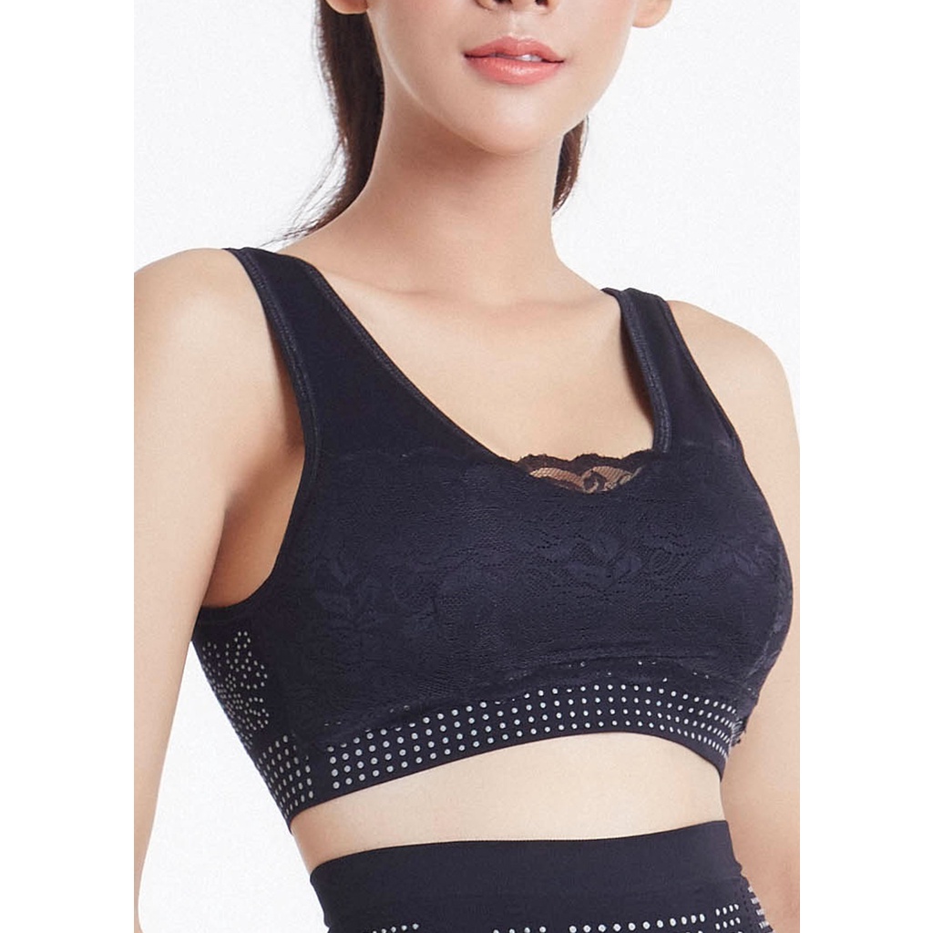 Onami bra Fit Pack 6 ตัว (โอนามิบราฟิต แพ็ค 6 ตัว) - onamishopping - ThaiPick