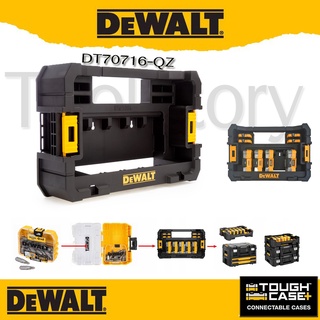 DeWALT TOUGH CASE ( DT70800-QZ | DT70801-QZ | DWAN2190 | DT70839-QZ ...
