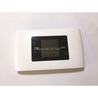 Unlocked ZTE MF920 MF920VS with Antenna 4G LTE 150Mbps Mobile WiFi ...