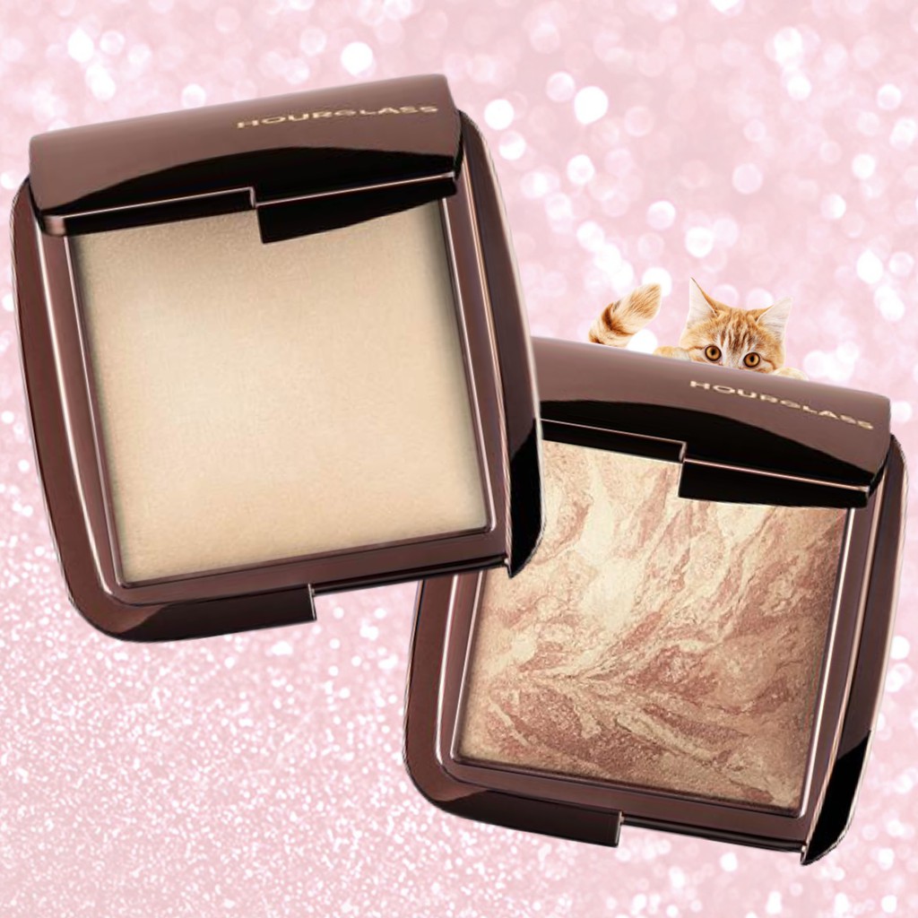 แท้ แปรง Hourglass Powder Brush - shopsbychom - ThaiPick