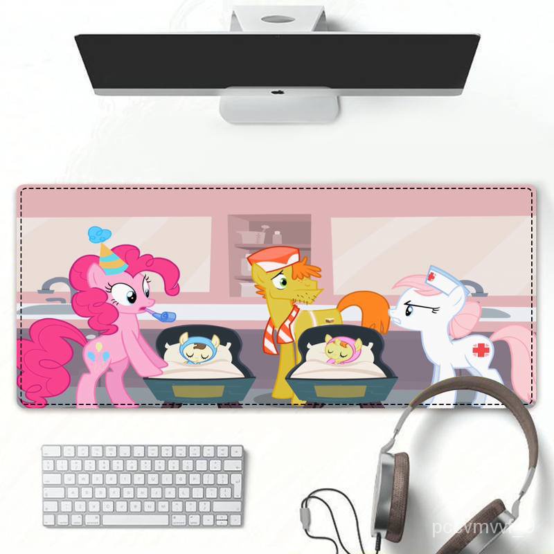 Sell wellDesigner My Little Pony Gaming Mouse Pad Gaming MousePad Large ...