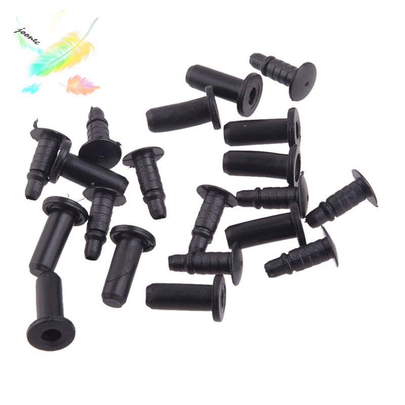 0009915940 A0009915940 100PCS Multi Purpose Rivet Fit for Mercedes Benz ...