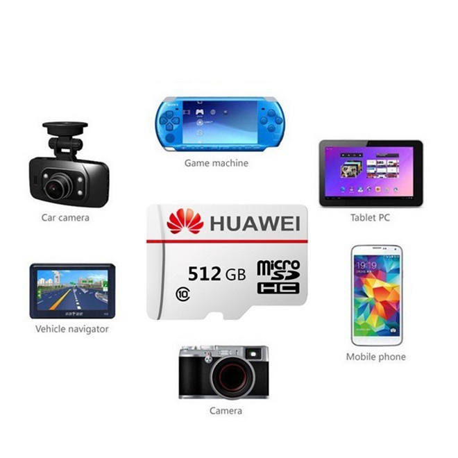 D2 2022 Huawei SD Card - CLASS10 TF Card - 128GB-1024GB - tpuf6aqsoy ...