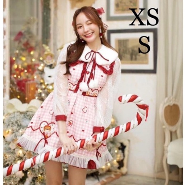 Maria diamond limited collection XS S - p_perfect - ThaiPick