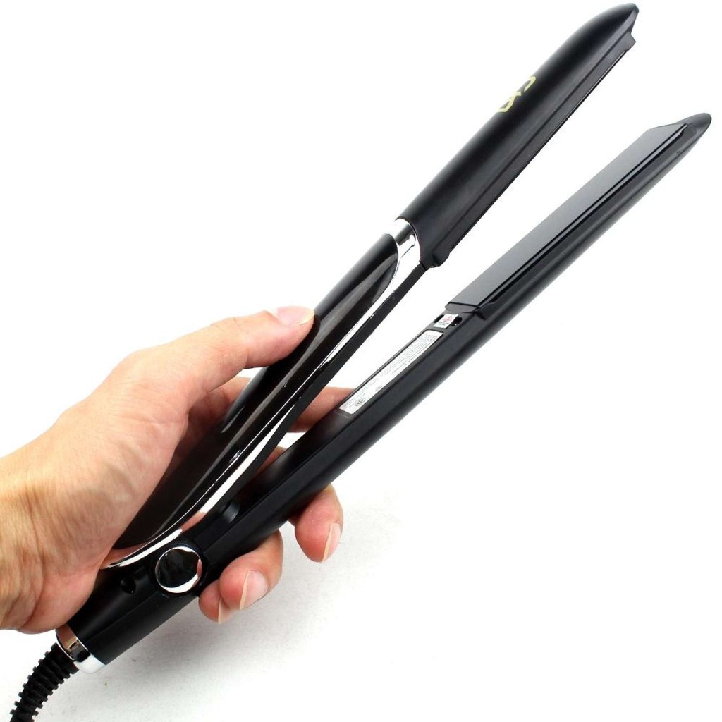 พร้อมส่ง โปรคู่ผมสวยสุดคุ้ม พร้อมส่ง เครื่องหนีบผม CKL109 ไดร์เป่าผม 6268 ร้อนเร็ว หนีบตรง ทำวอล ...