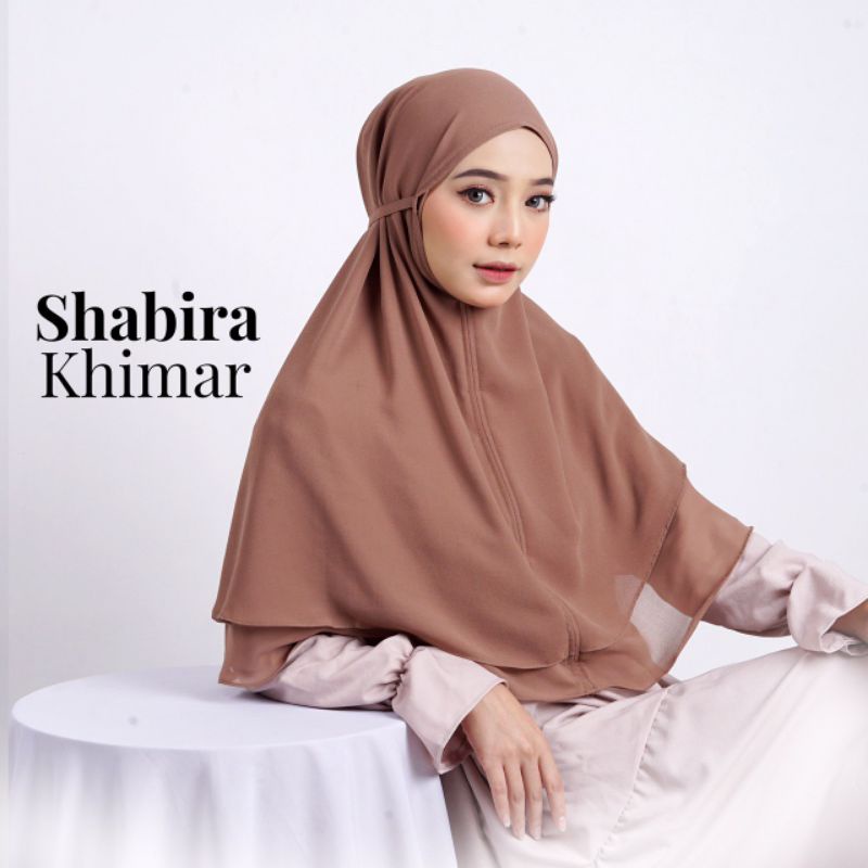 Bergo khimar layer / khimar layer Veil / Instant khimar layer / Instant ...