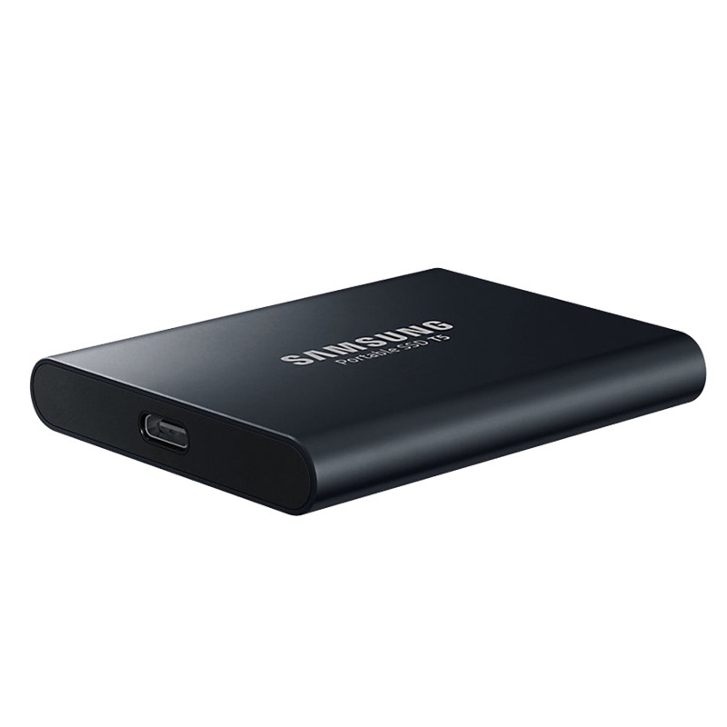 SAMSUNG SSD T5 External Solid State USB3.1 Gen2 Hard Drive 2TB 1TB ...