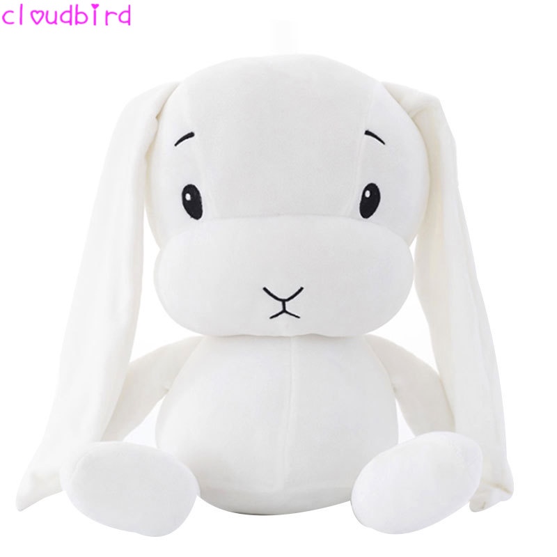 ★♈★ 30/50/70cm Cute Rabbit Plush Toy Bunny Stuffed Plush Animal Baby ...