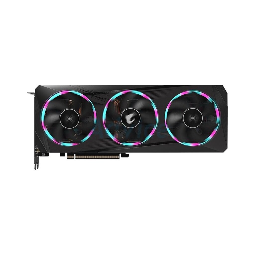 VGA GIGABYTE GEFORCE RTX 3060 AORUS ELITE - 12GB GDDR6 REV.2.0 LHR ...