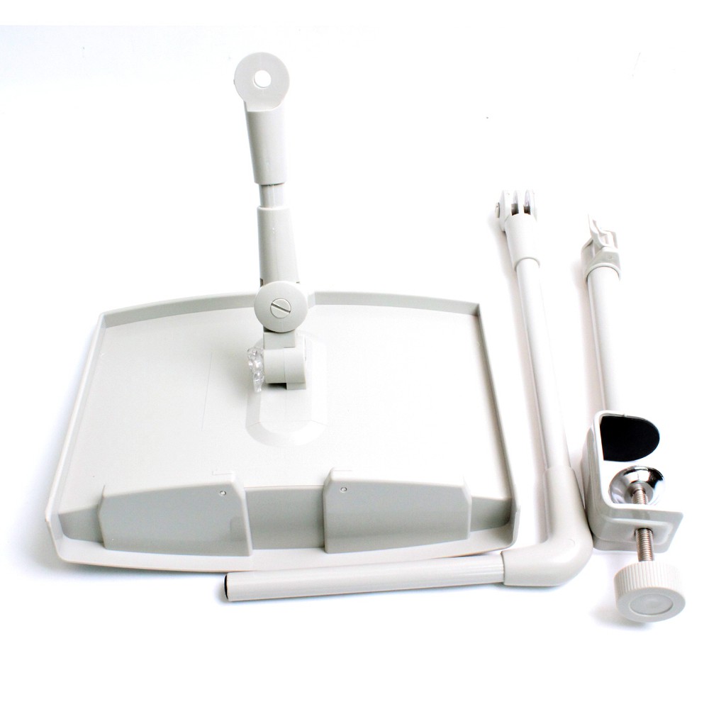 Bookstand Reading Stand Book Holder Book Copy Holder Adjustable Angle ...