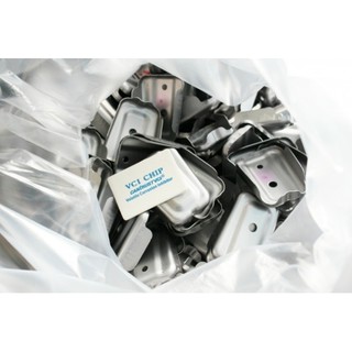 VCi Chip แผ่นป้องกันสนิม | Shopee Thailand